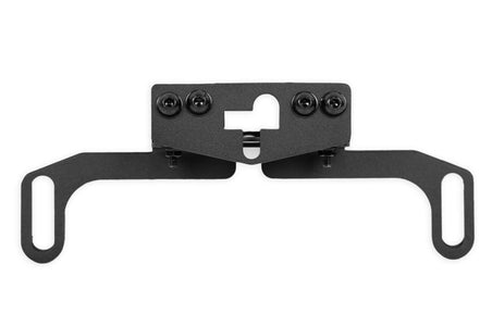 6th Gen Bronco Front Camera Bracket | Relocates Camera