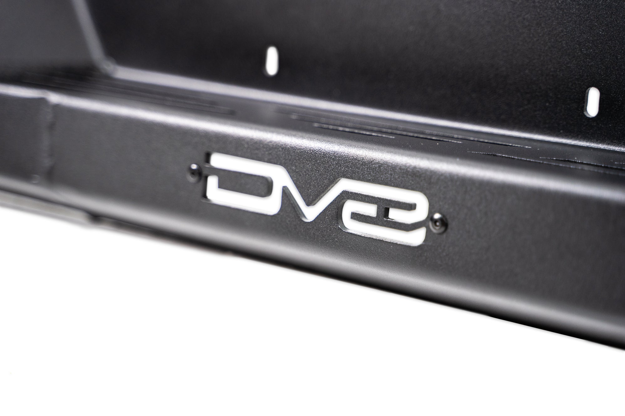 2021+ Ford F-150 Rear Bumper | MTO Series