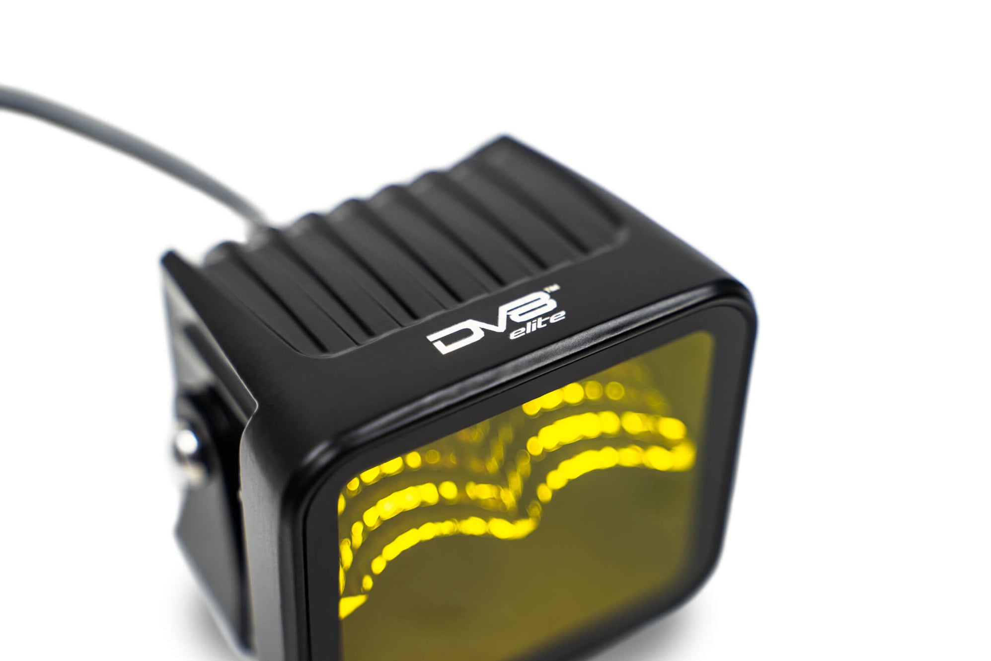 3” Amber Off-Road Light Pods | DV8 Offroad