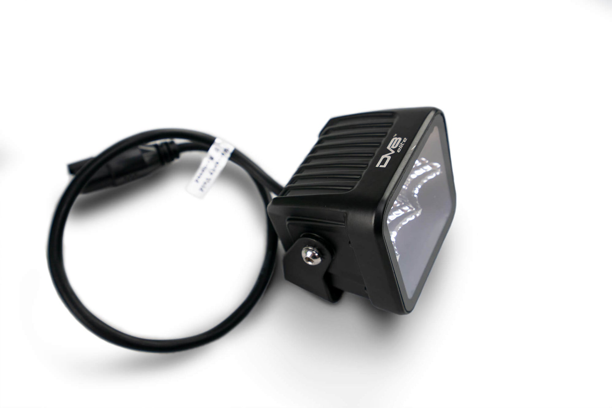 3-Inch Elite Series LED Pod Light - DV8 Offroad