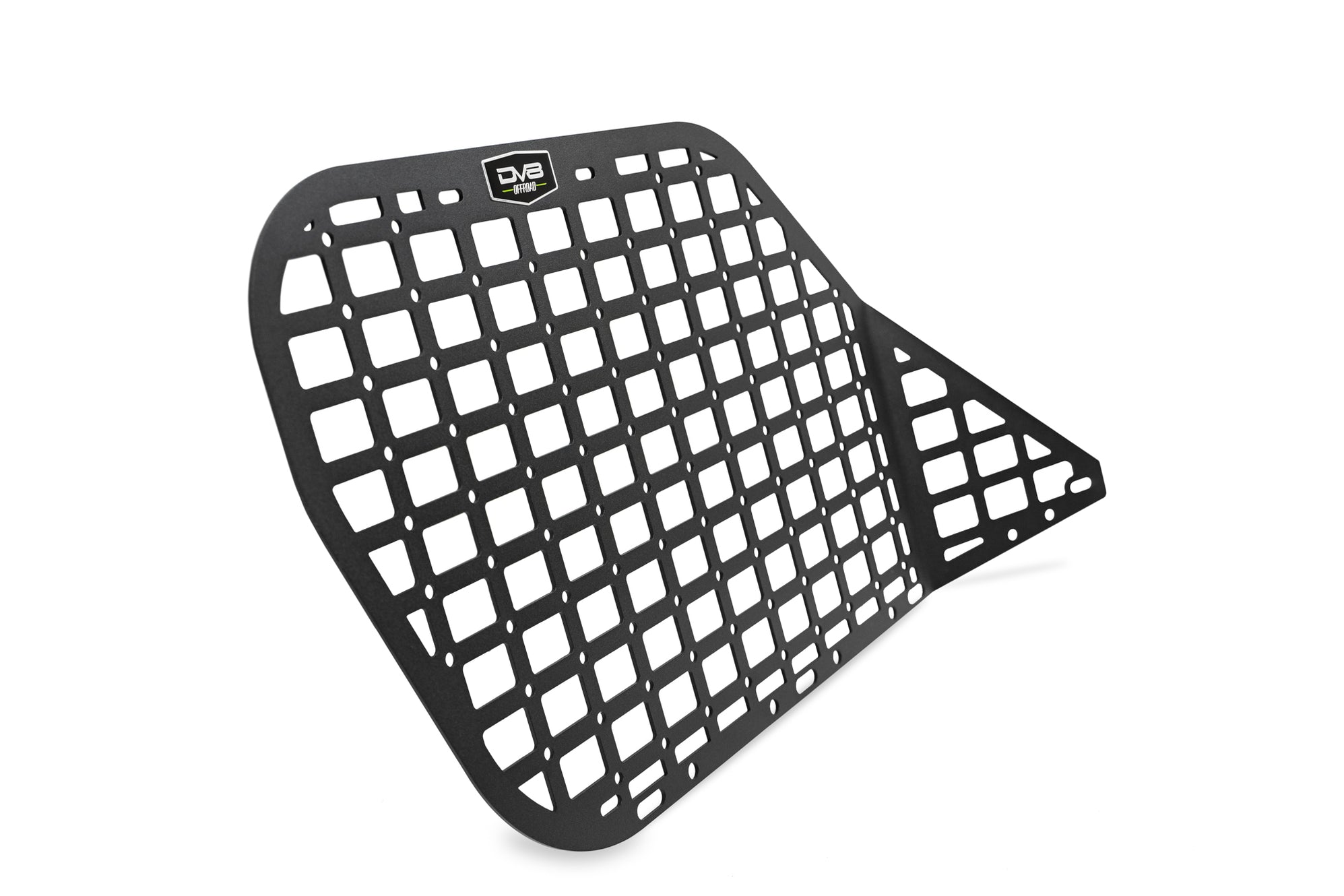 5th Gen 4Runner Molle Panels | Interior Rear Windows