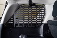 5th Gen 4Runner Molle Panels | Interior Rear Windows