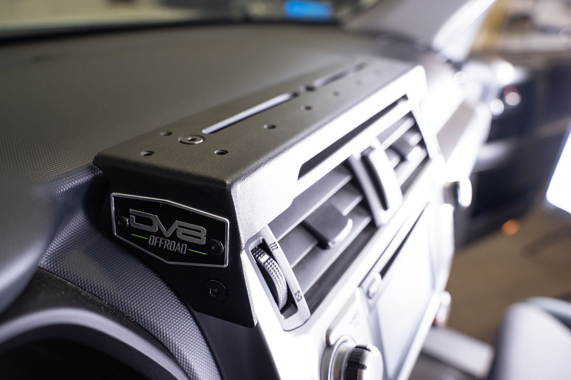 5th Gen 4Runner Digital Device Dash Mount | DV8 Offroad