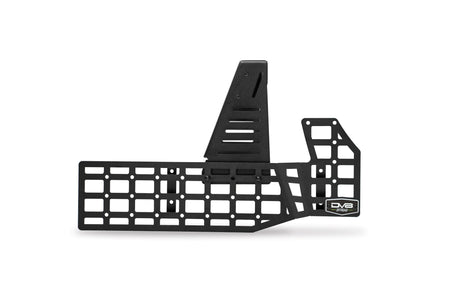 5th Gen 4Runner Center Console Molle Panels & Device Bridge