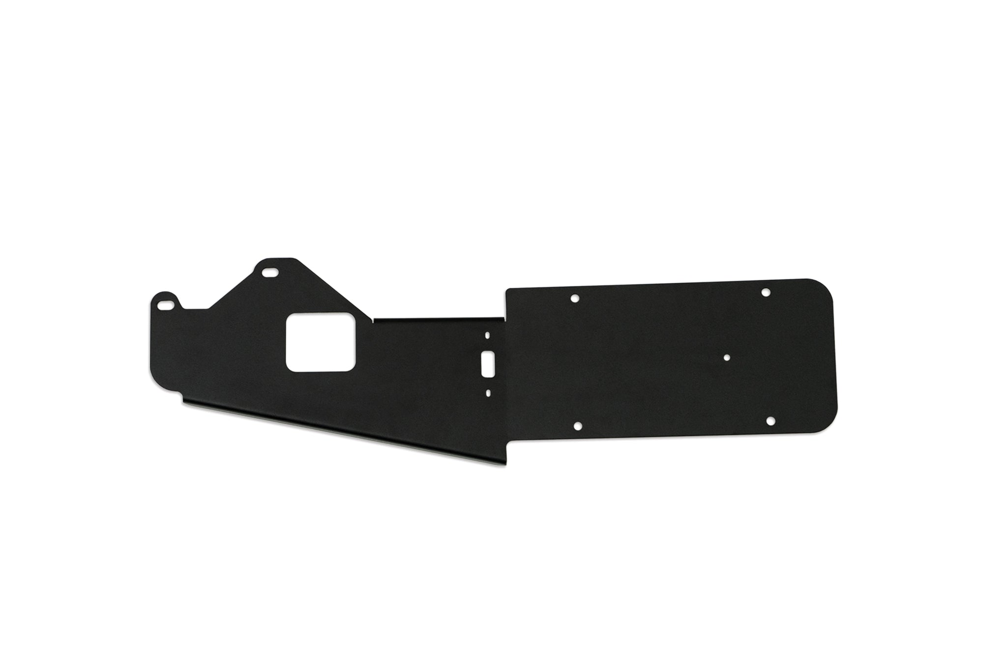 6th Gen Bronco Rear License Plate Relocation Bracket | DV8 Offroad