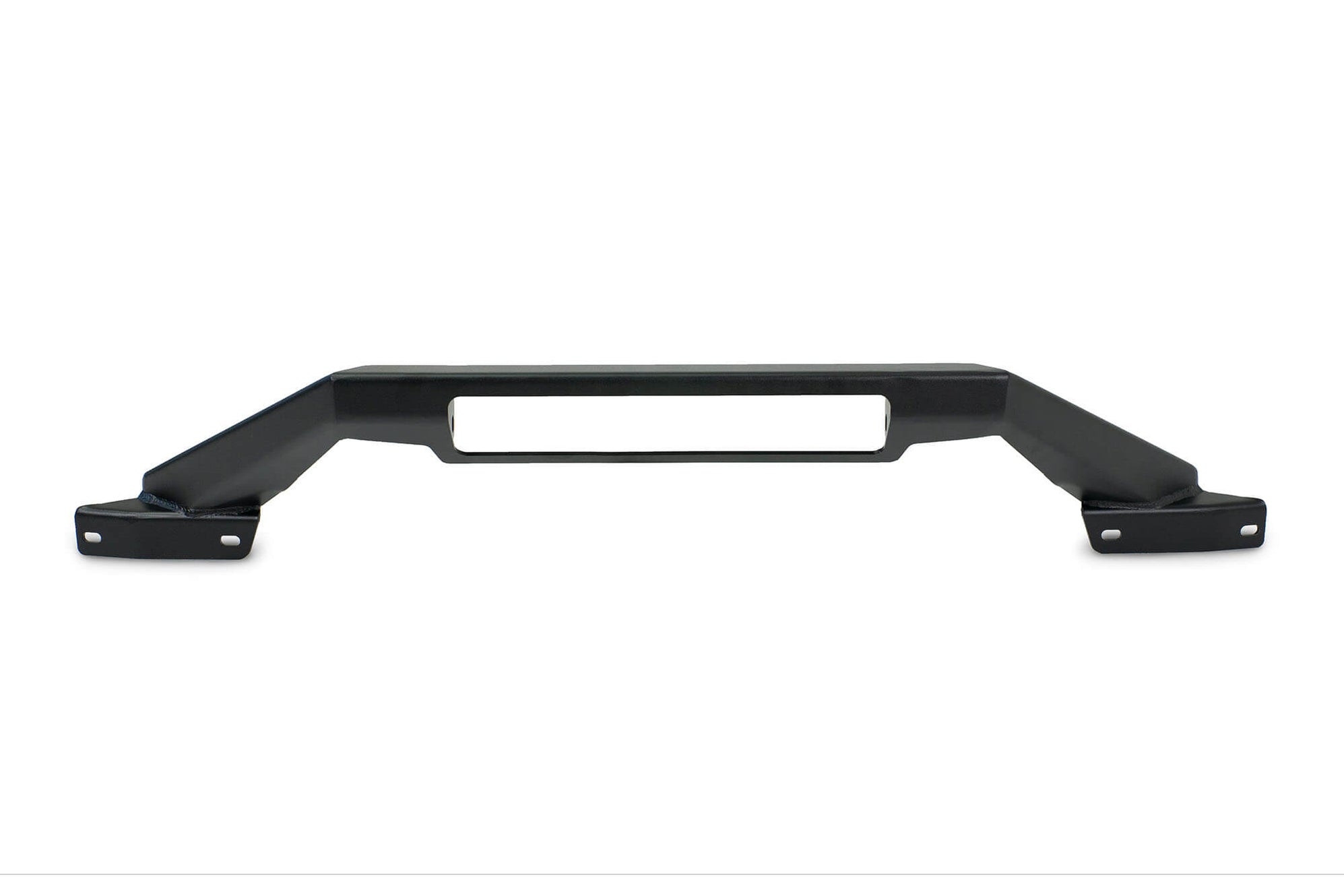 6th Gen Bronco OEM Modular Front Bumper Bull Bar | DV8 Offroad
