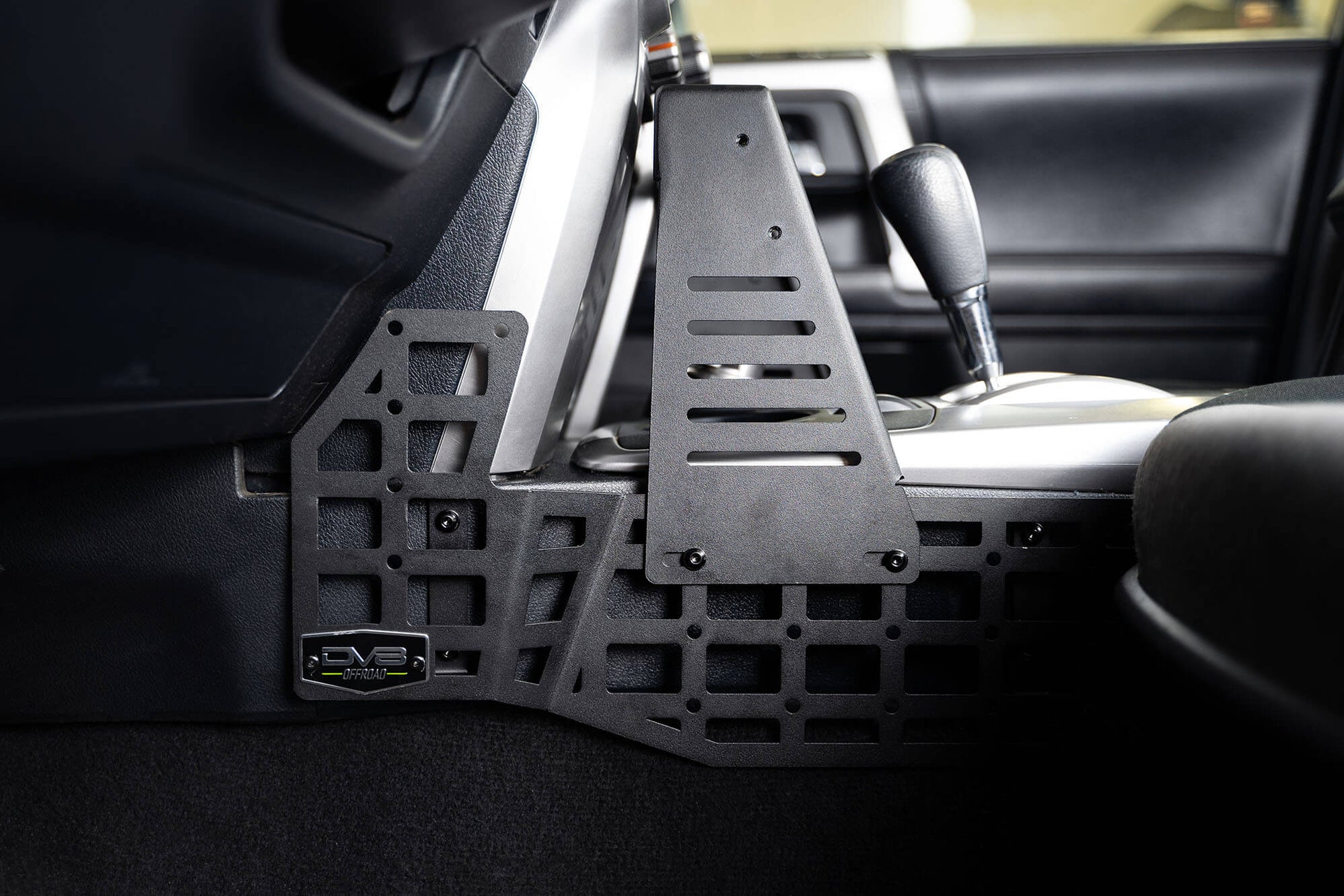 5th Gen 4Runner Interior Molle Panels & Accessories | DV8 Offroad