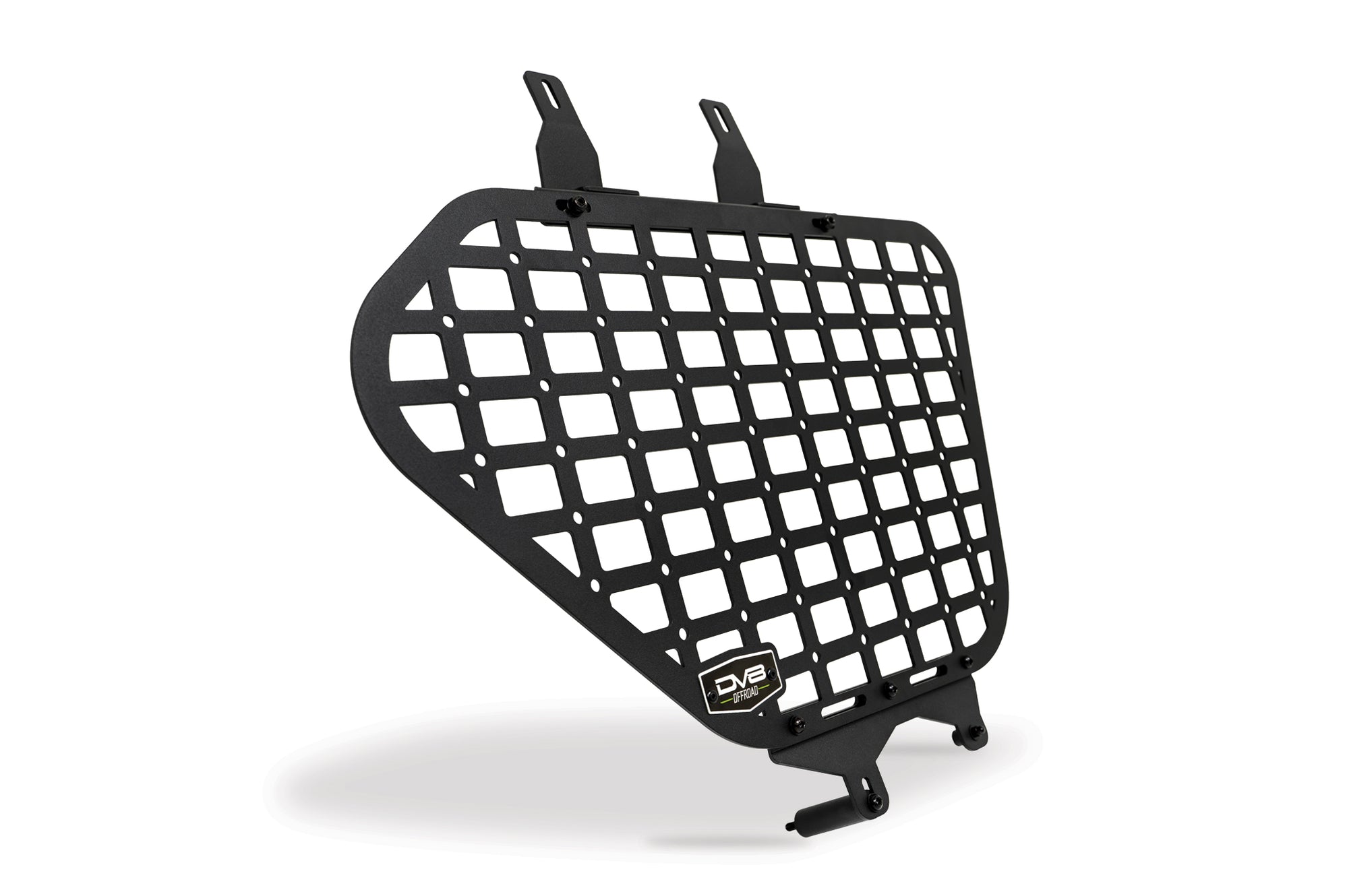 Lexus GX 460 Molle Panels | Rear Windows | DV8 Offroad