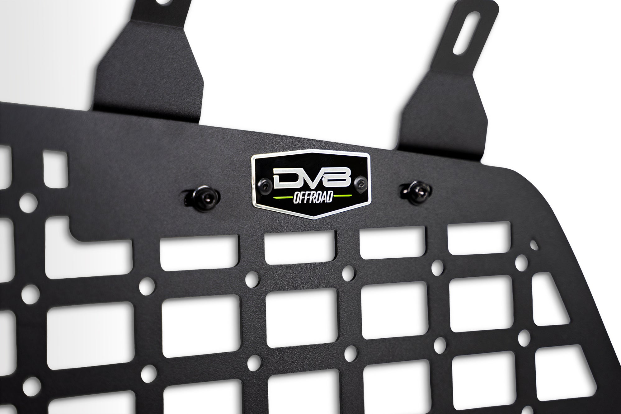 GX 470 Overland Molle Panels | Rear Side Windows | DV8 Offroad