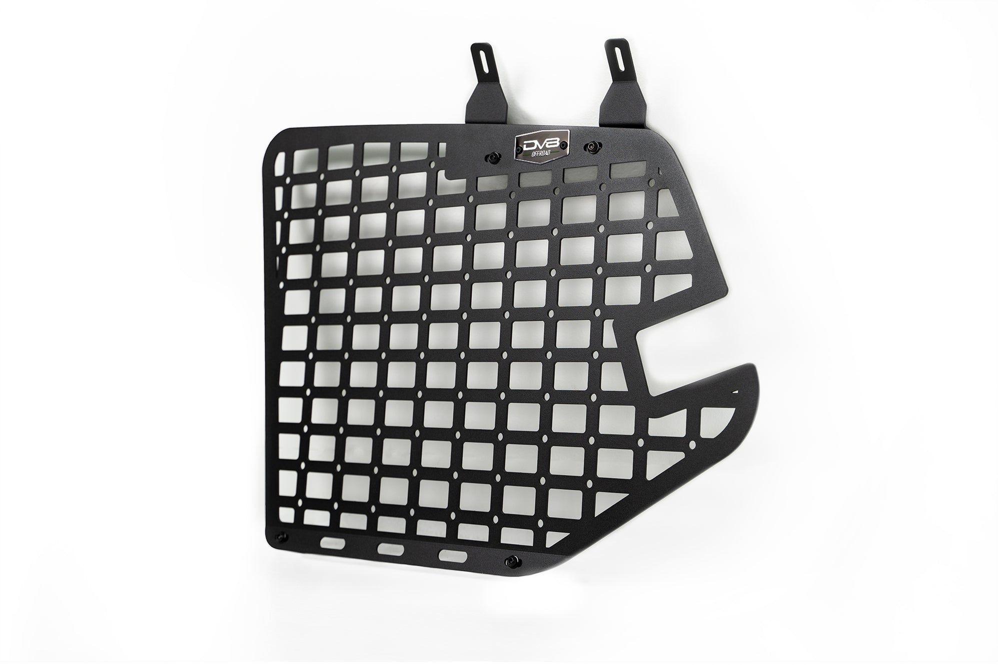 GX 470 Overland Molle Panels | Rear Side Windows | DV8 Offroad