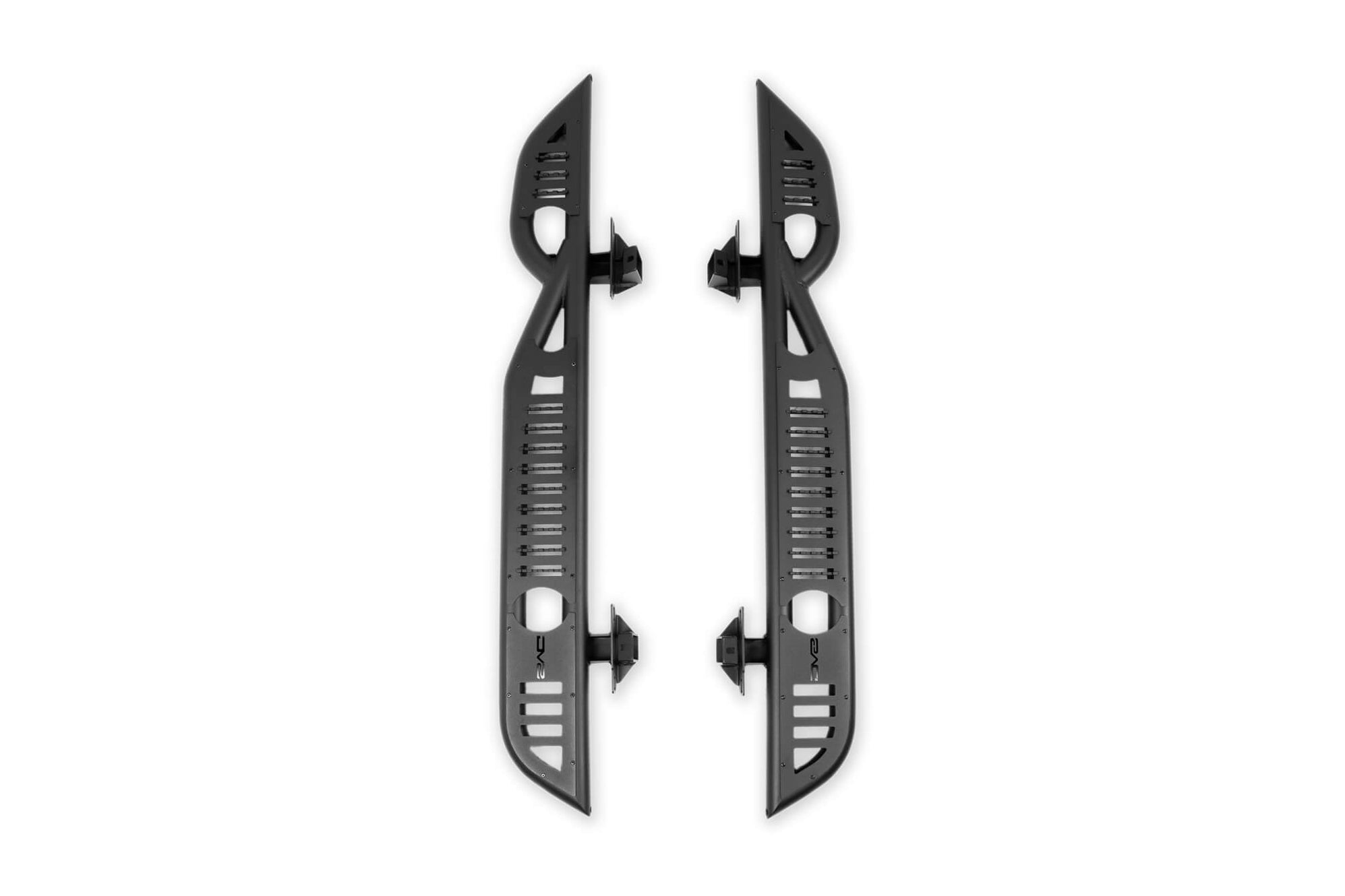 6th Gen Bronco Side Steps | 2-Door | DV8 Offroad