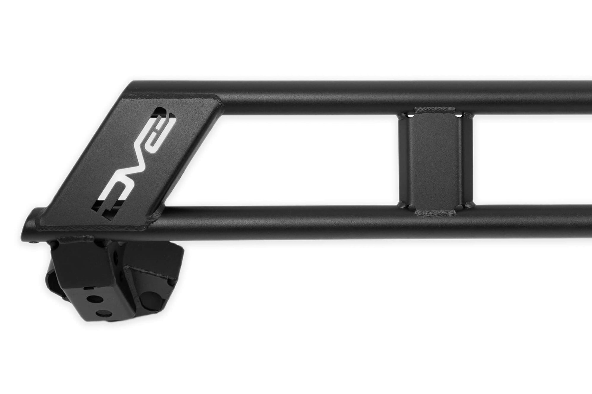 6th Gen Bronco Rock Sliders | 2-Door | DV8 Offroad