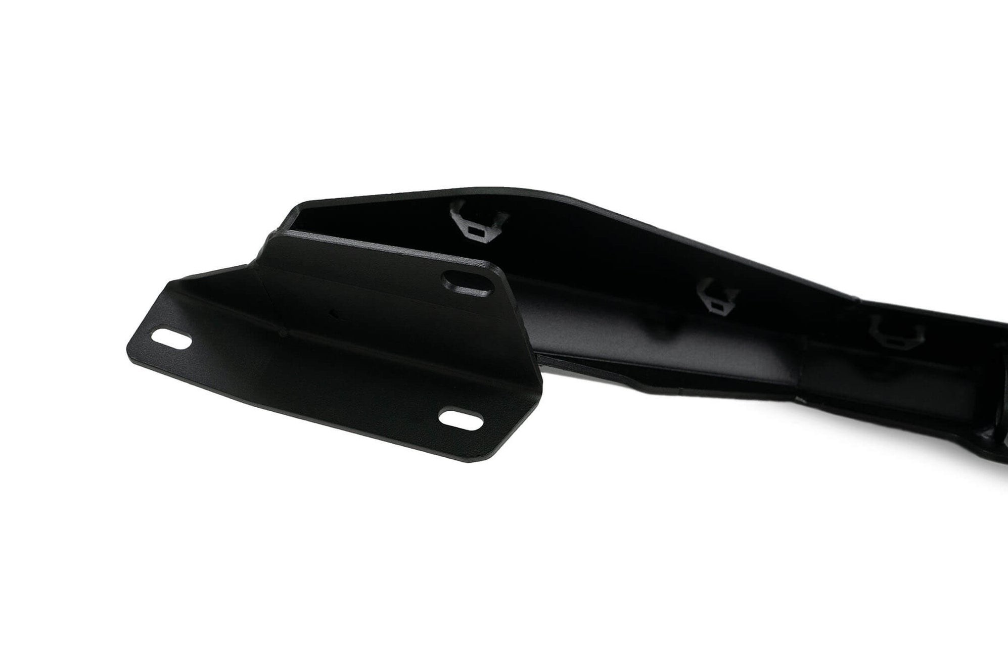 6th Gen Bronco OEM Modular Front Bumper Bull Bar | DV8 Offroad