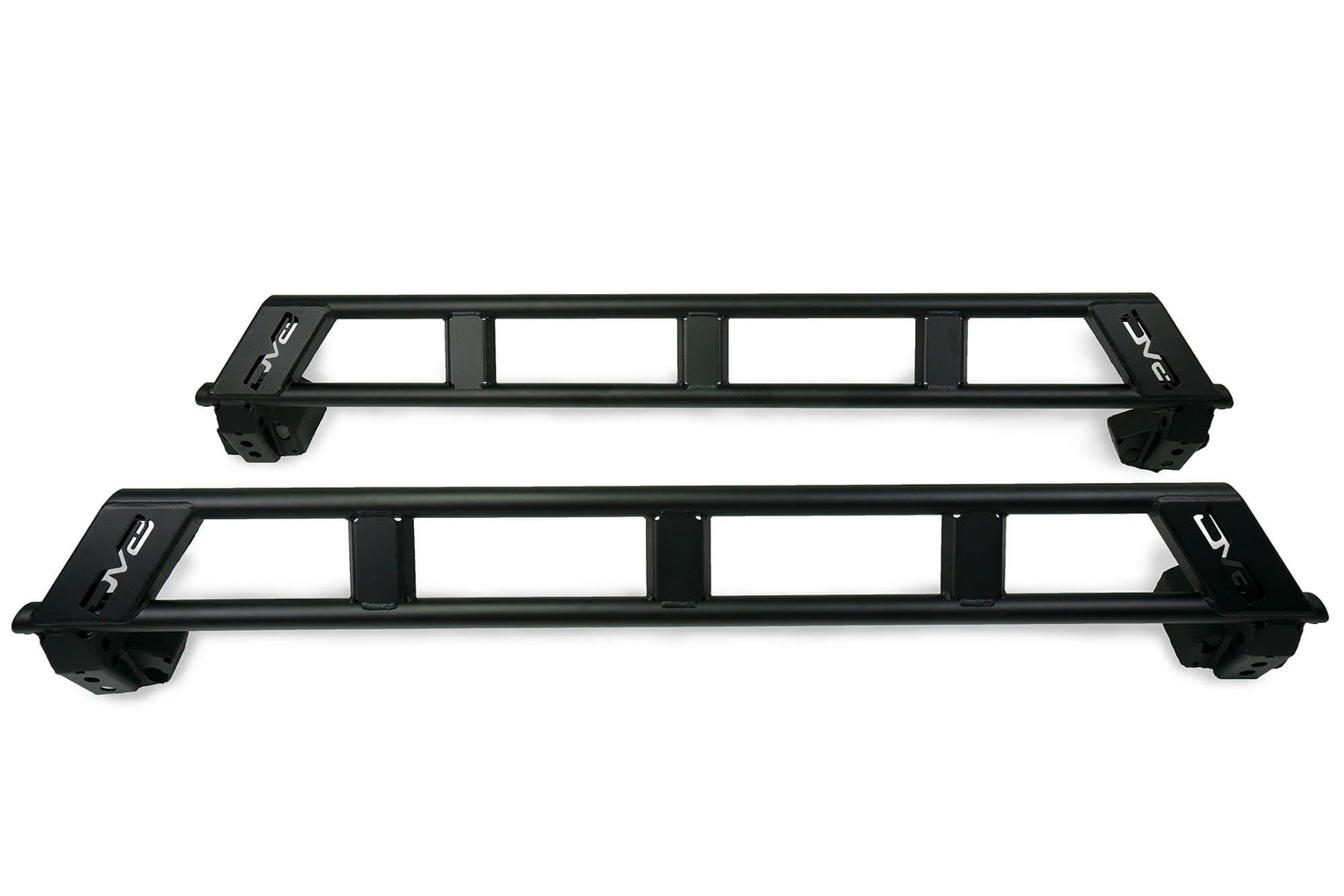 6th Gen Bronco Rock Sliders & Steps | DV8 Offroad