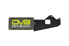 6th Gen Bronco Rear License Plate Relocation Bracket | DV8 Offroad