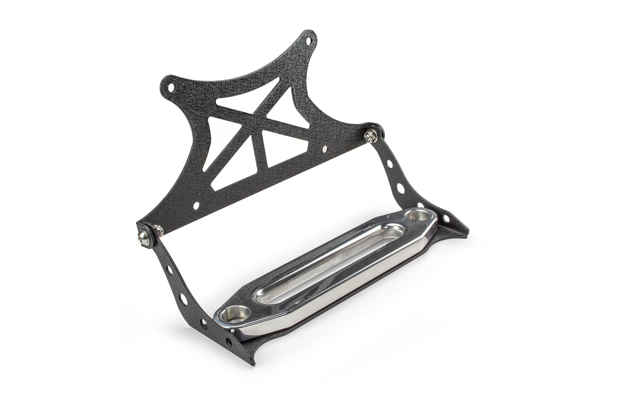DV8 Offroad Winches