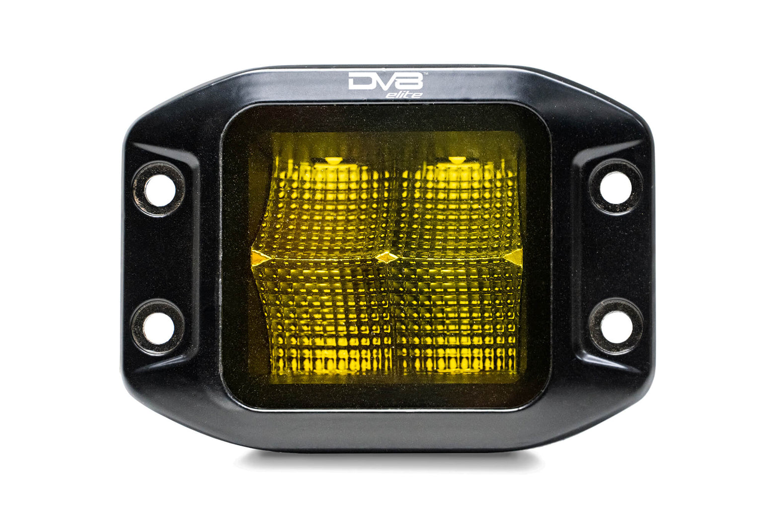 Off-Road Light Bars & Light Pods