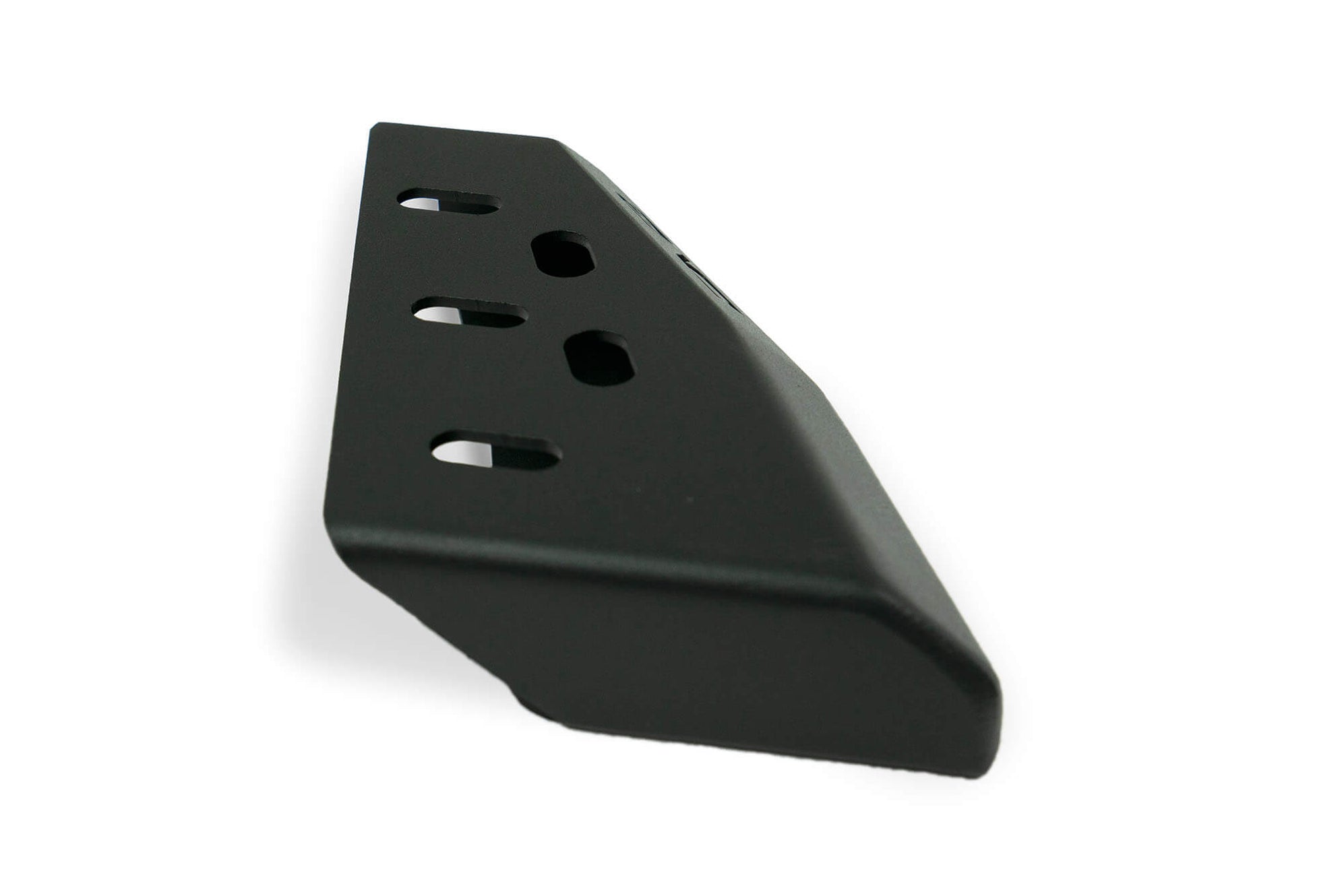 6th Gen Ford Bronco A-Pillar Pod Light Mounts | DV8 Offroad