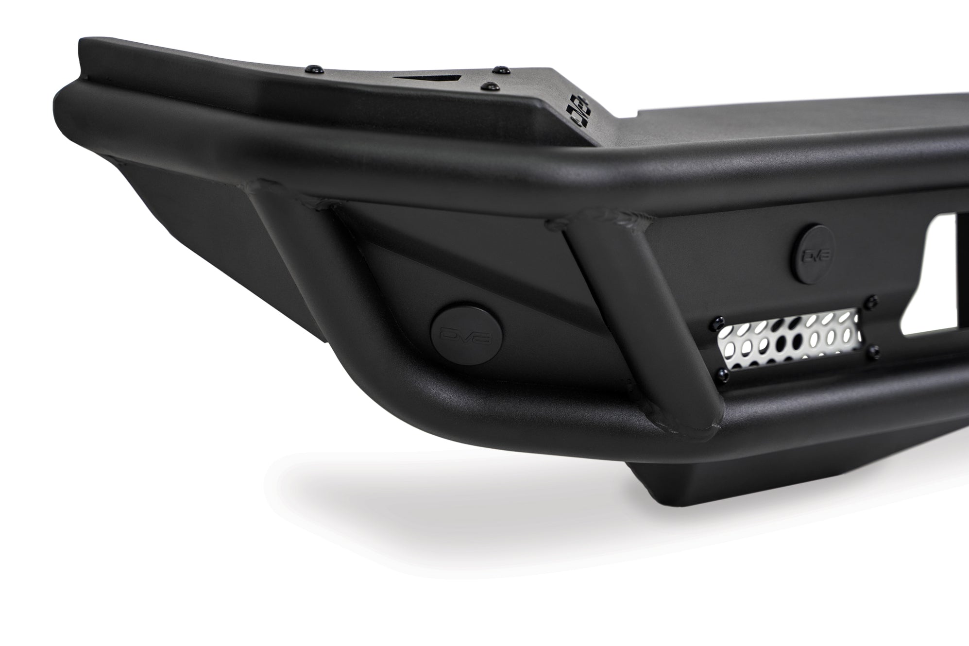 6th Gen Bronco Rear Bumper | Competition Series Desert Racing