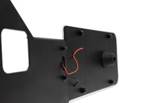 6th Gen Bronco Rear License Plate Relocation Bracket | DV8 Offroad