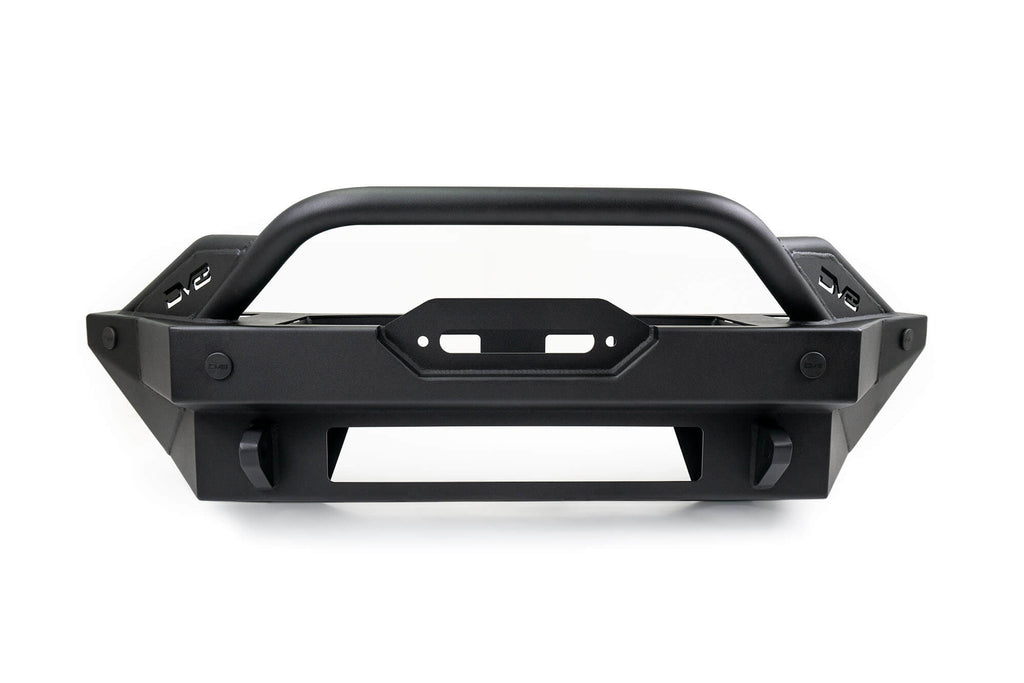 Ford Bronco Raptor Front Bumpers | DV8 Offroad