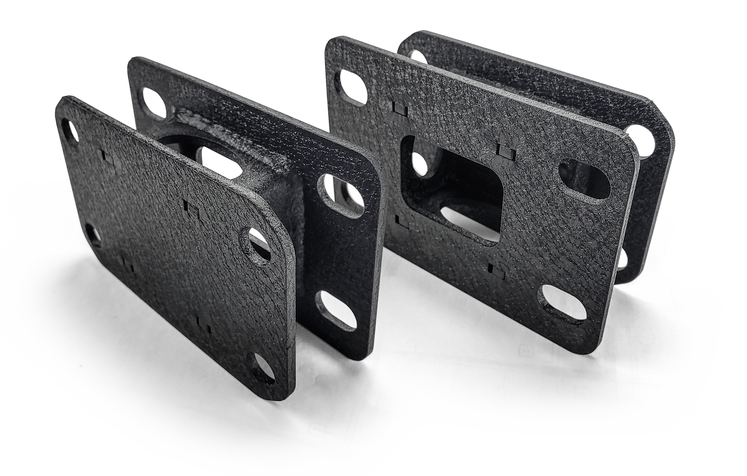 Jeep Gladiator JT Accessories | DV8 Offroad