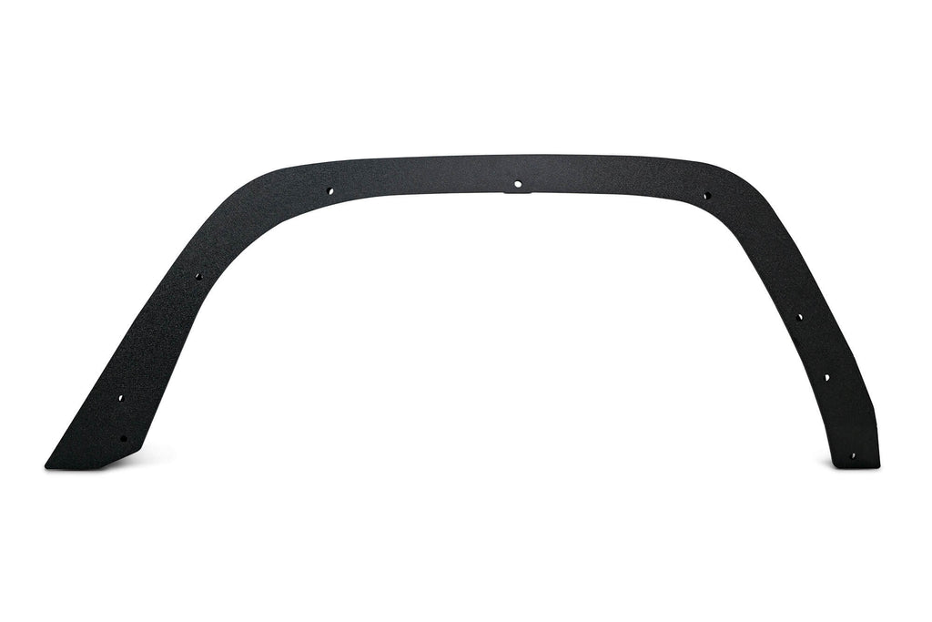 Jeep Gladiator JT Fender Flares | DV8 Offroad