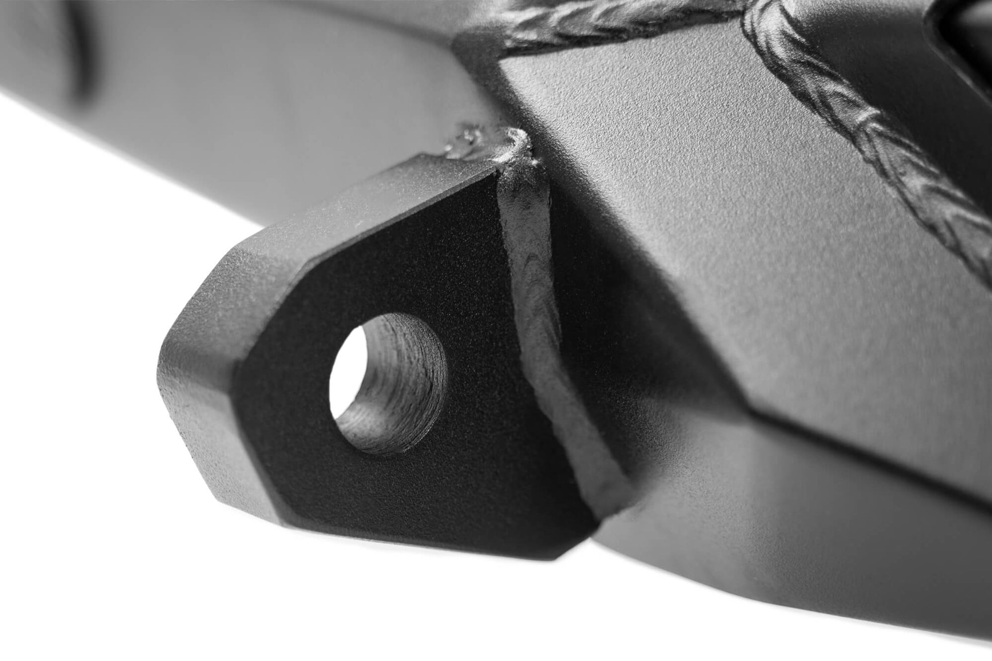 Jeep Gladiator Rear Bumper | Spec Rock Crawling Series