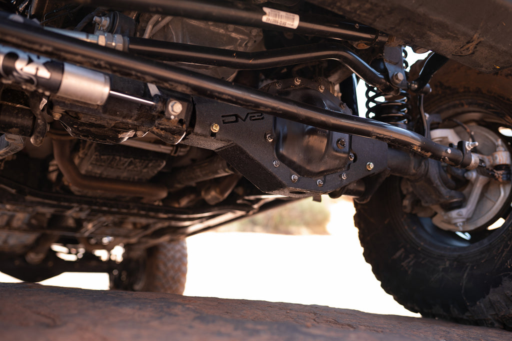 Jeep JT Skid Plates | DV8 Offroad