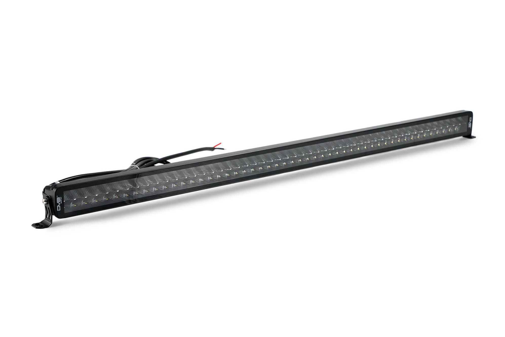 52-Inch Elite Series LED Light Bar - DV8 Offroad