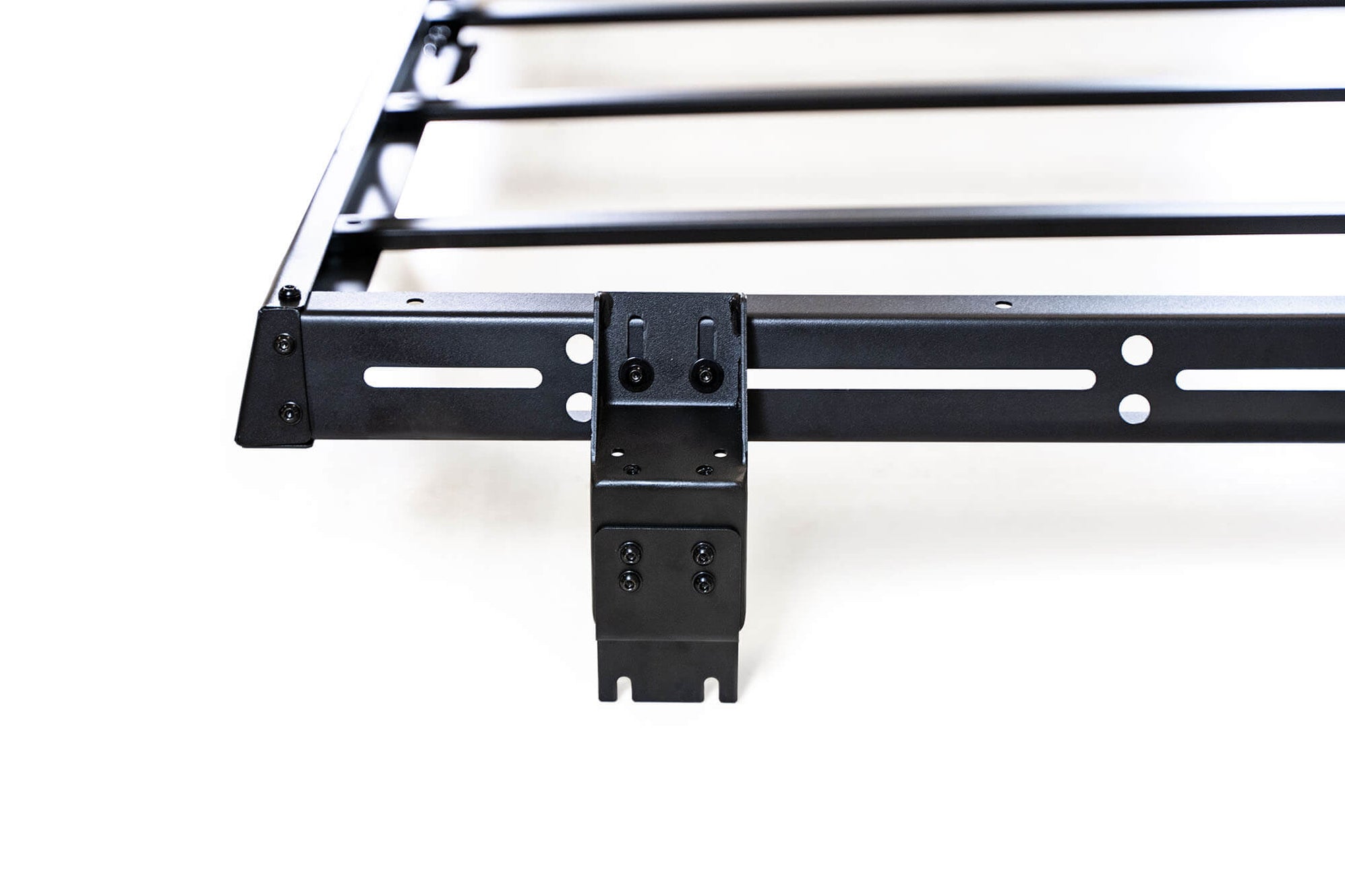 Jeep Wrangler JK Roof Rack | Full Length | DV8 Offroad