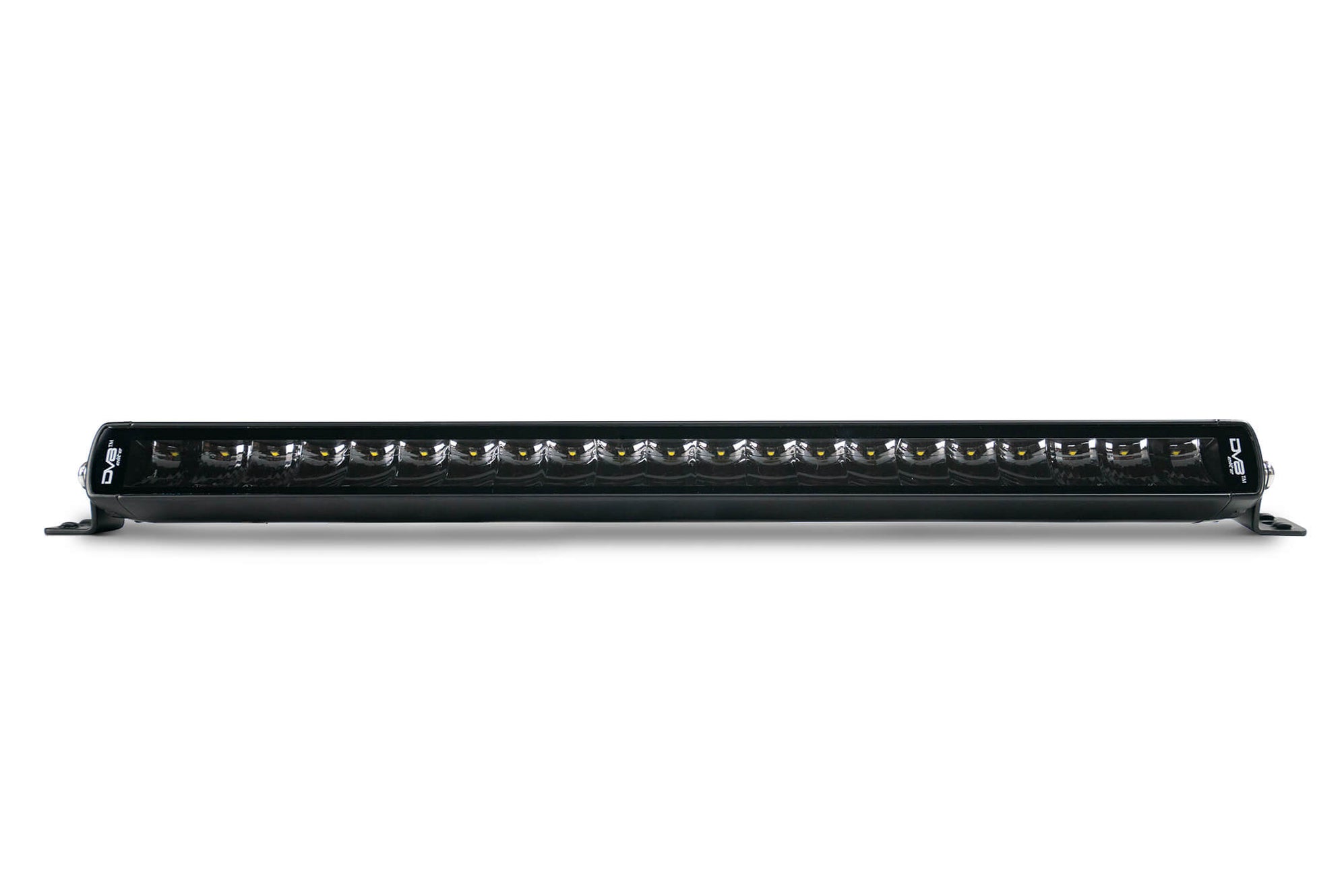 20-Inch Elite Series LED Light Bar - DV8 Offroad