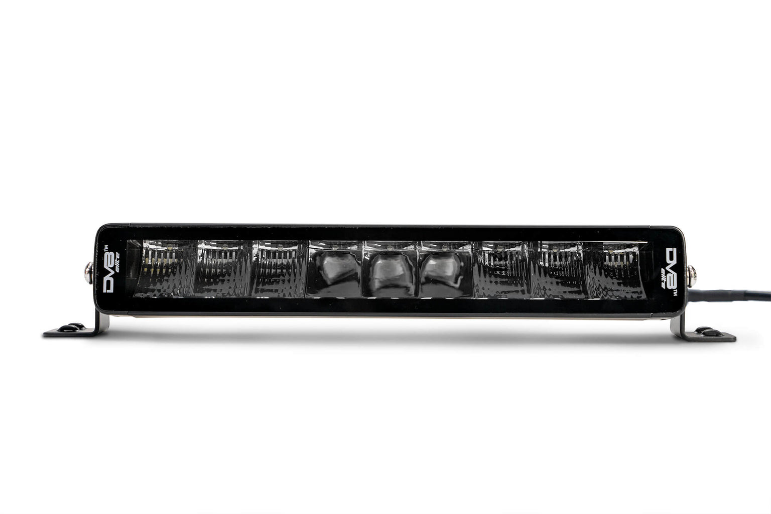 Off-Road Light Bars & Light Pods