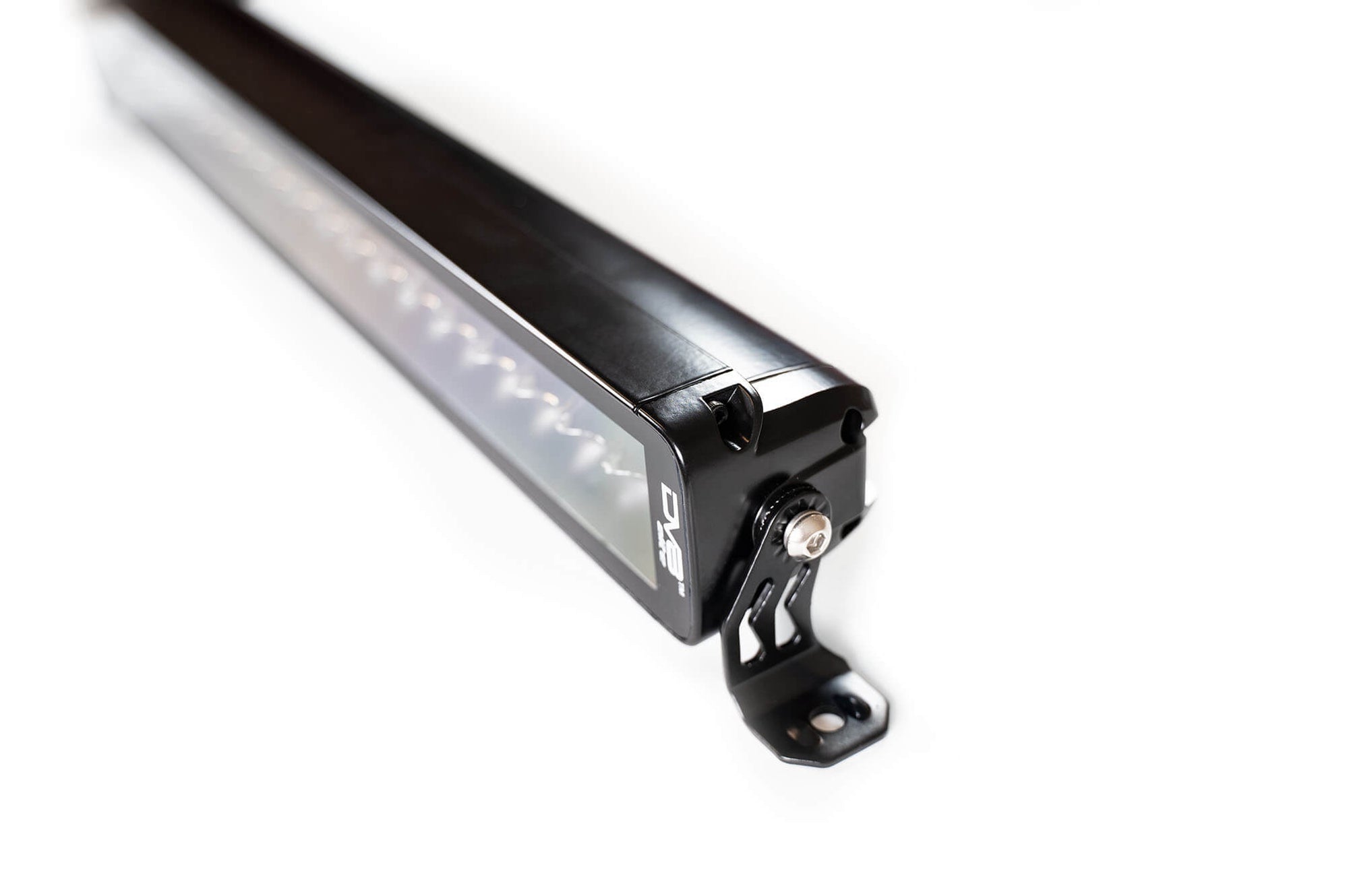 20” Dual Row LED Light Bar | DV8 Offroad