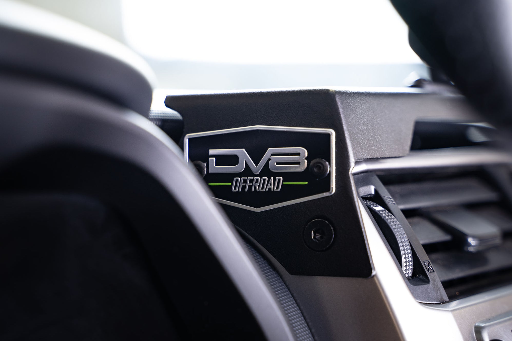 5th Gen 4Runner Digital Device Dash Mount | DV8 Offroad