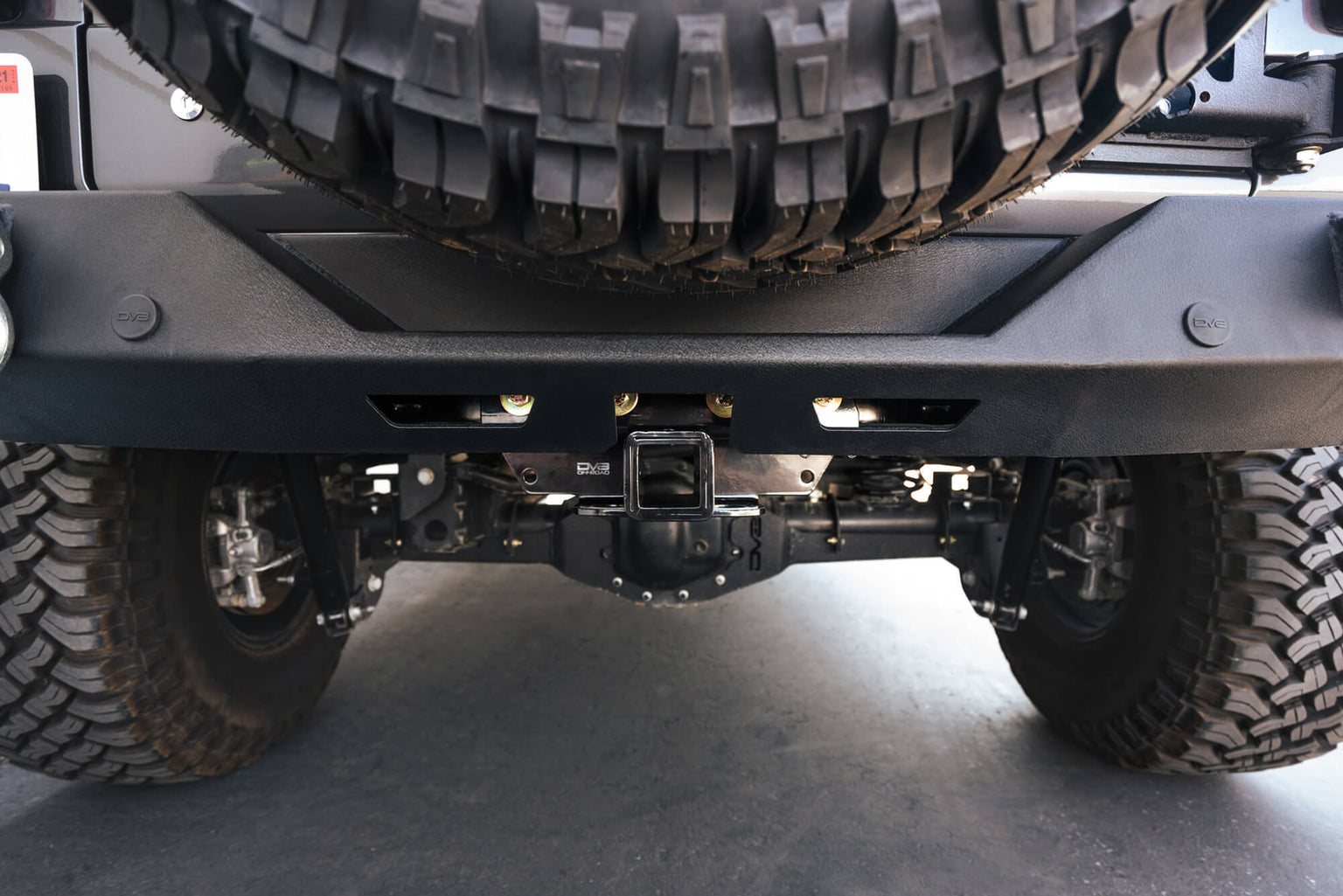 Aftermarket Jeep JL Accessories